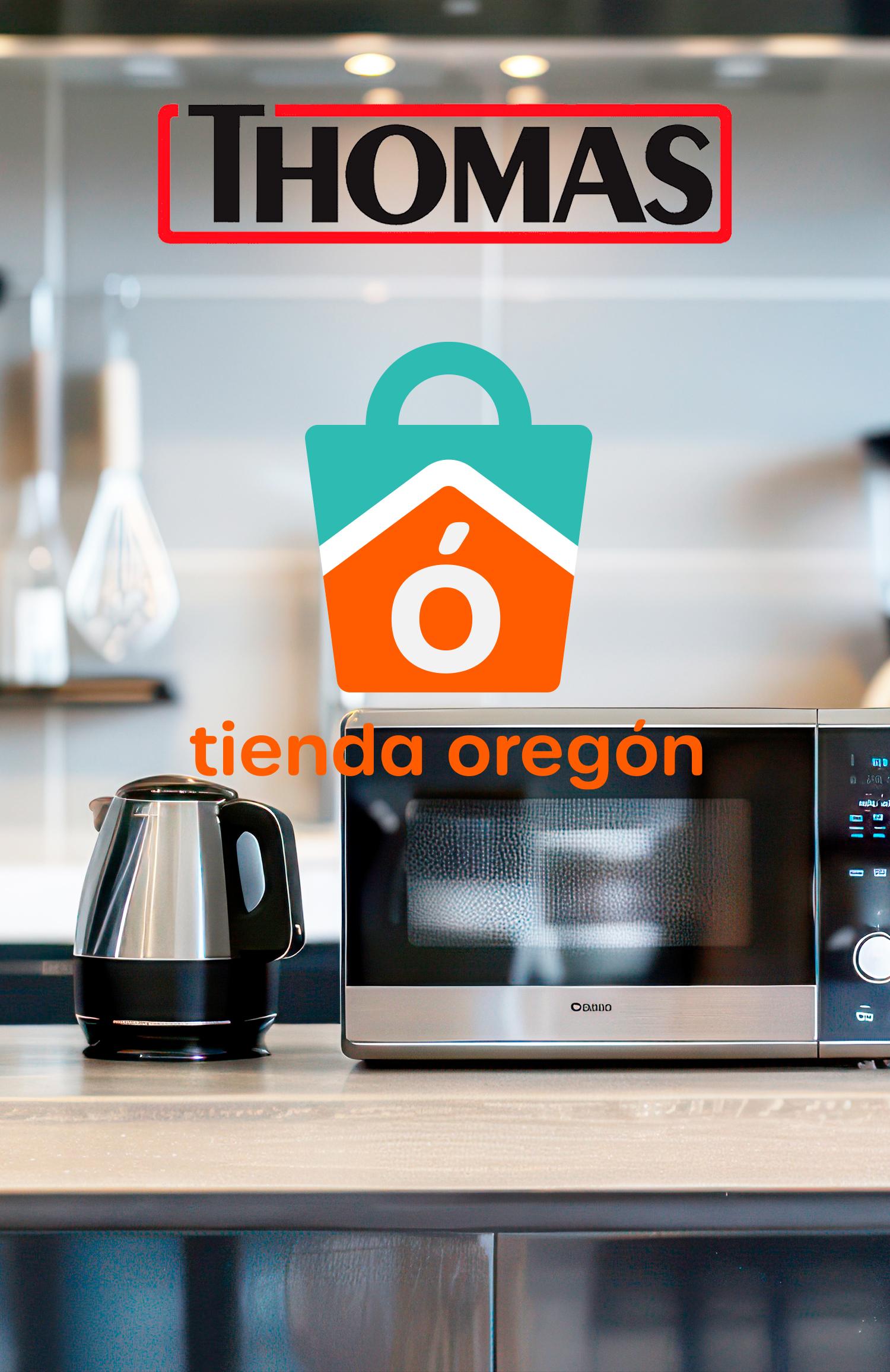 Parrillas Eléctricas | Tienda Oregon