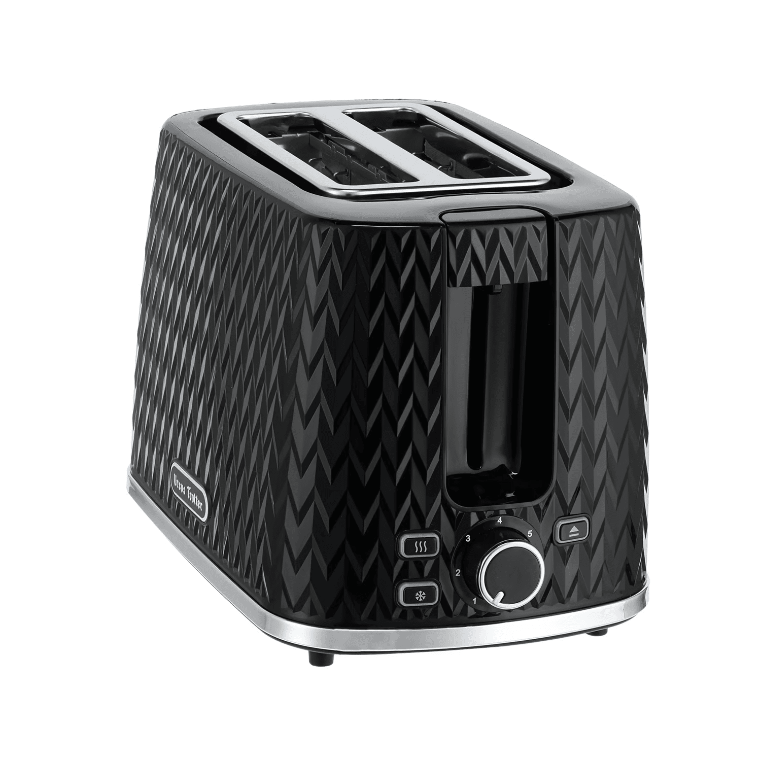 Tostador Electrico Ut-Thrones | Tienda Oregon